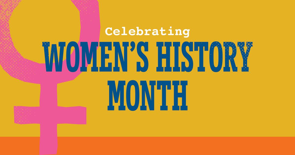 Celebrate Women of Change with the NIHF Museum | National Inventors ...