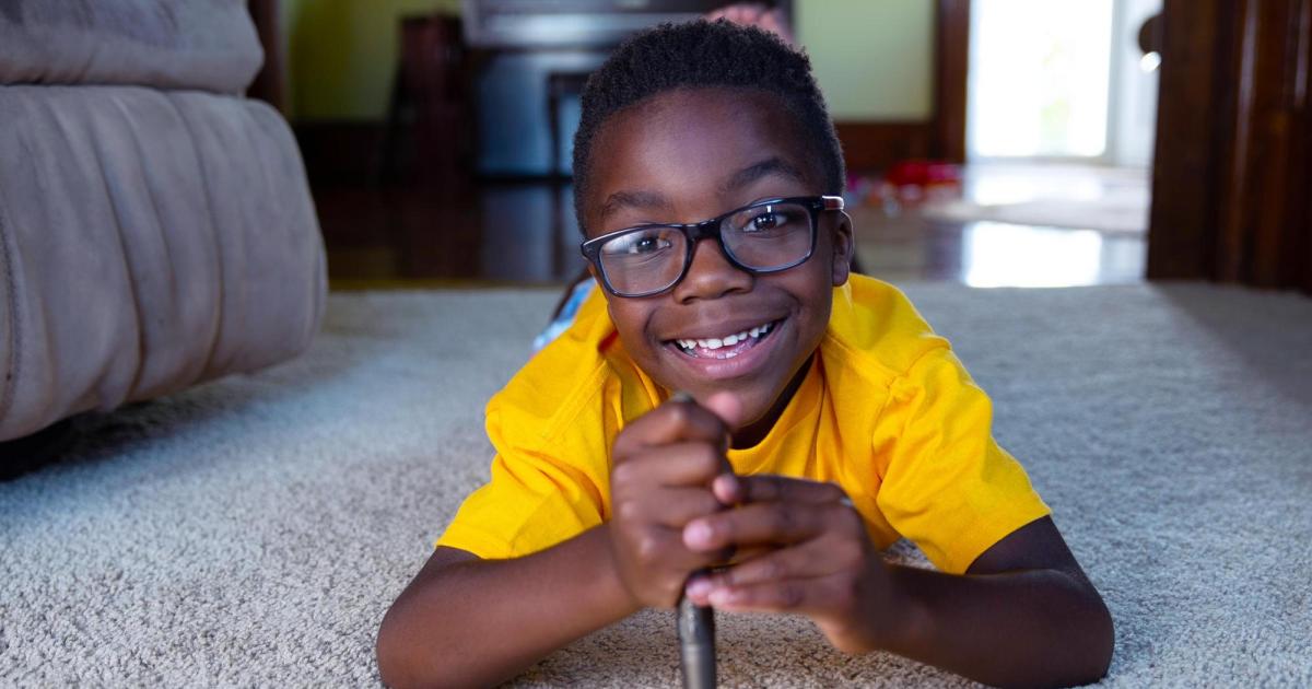 How to Support Your Child’s Mental Clarity | National Inventors Hall of ...