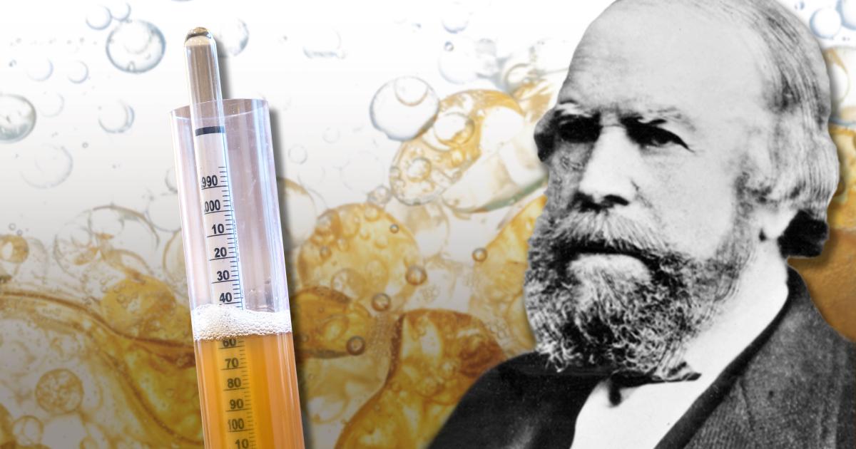 Joseph Saxton and the Belfry Clock | National Inventors Hall of Fame®