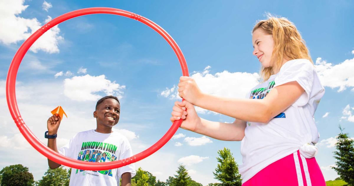 5 Activities to Bring STEM to Your Community | National Inventors Hall ...