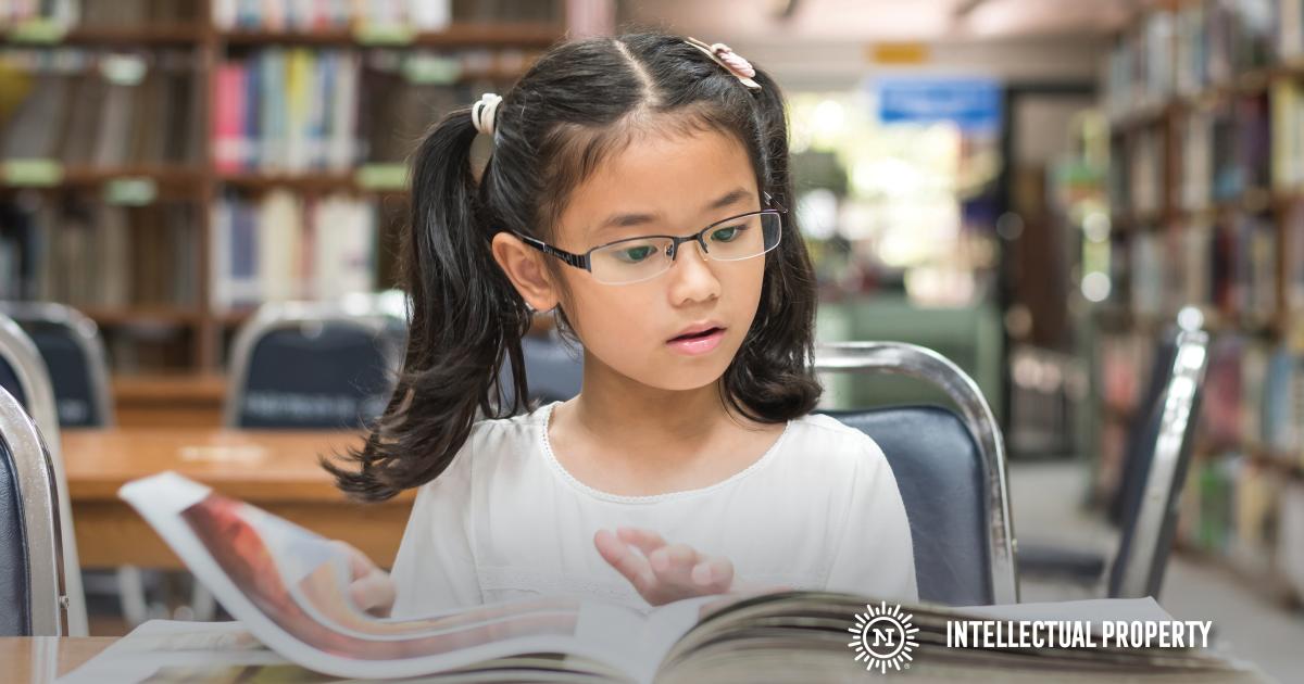 Teaching Kids About Patents | National Inventors Hall of Fame®