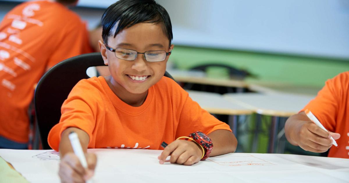 STEM Activity: Moon Rockets | National Inventors Hall of Fame®