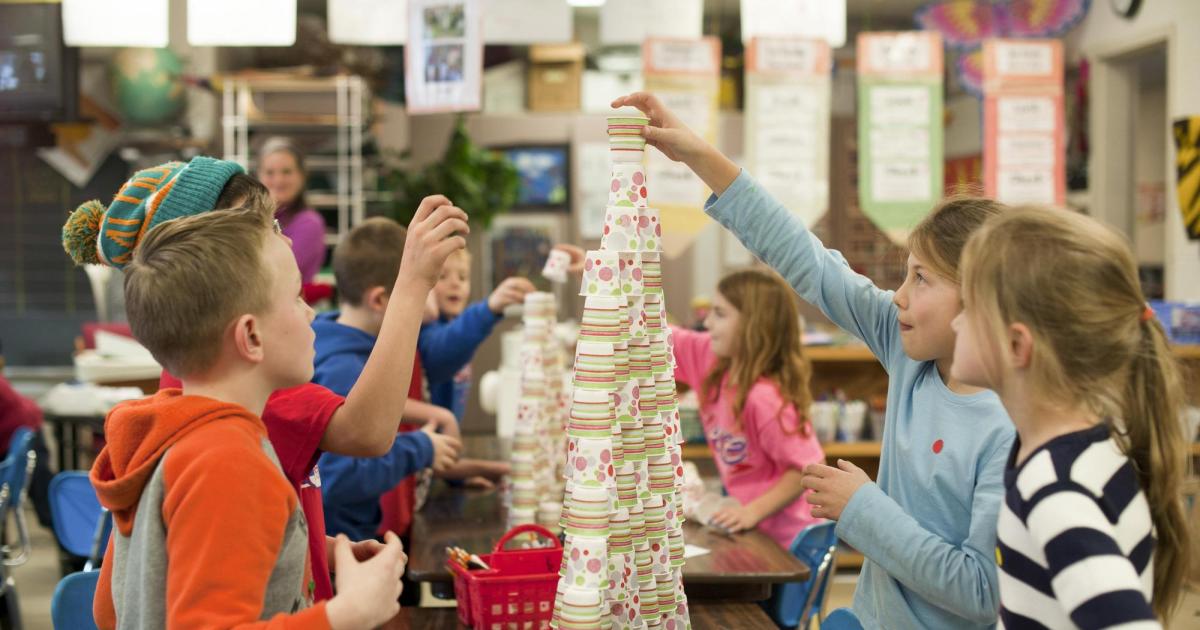 How NIHF Helps Districts Make the Best Use of ESSER Funds | National ...