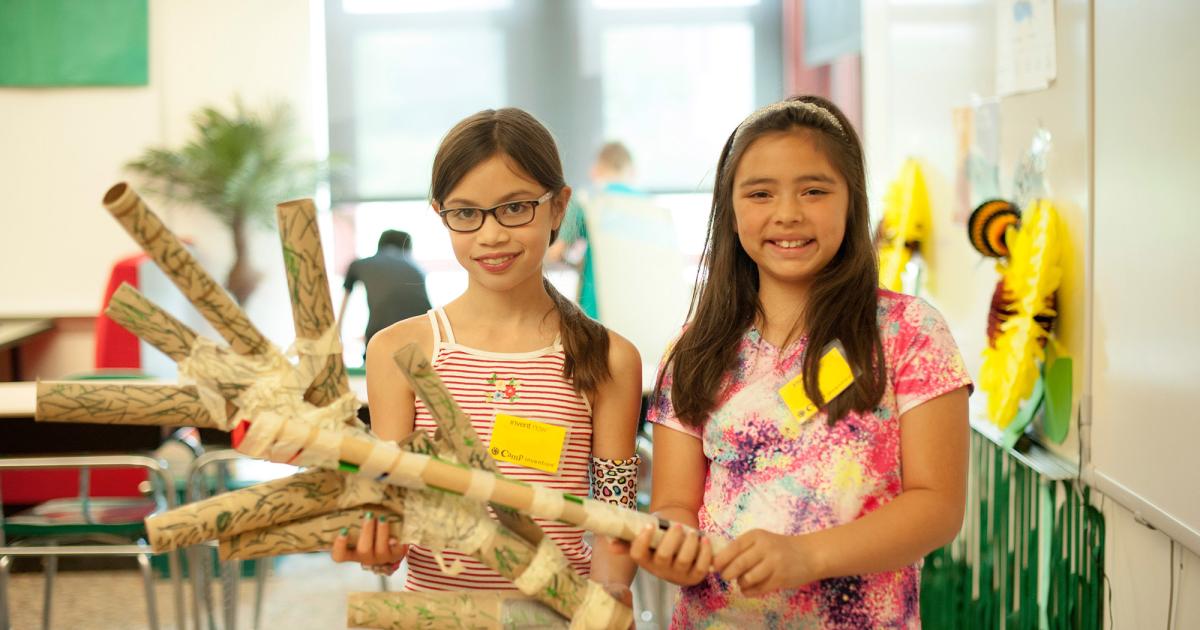 STEM Activity: Your Invention on Display | National Inventors Hall of Fame®