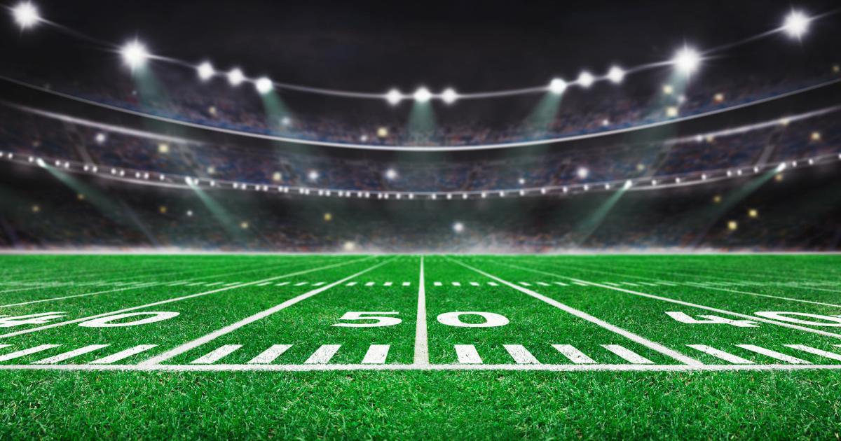 STEM at The Big Game | National Inventors Hall of Fame®