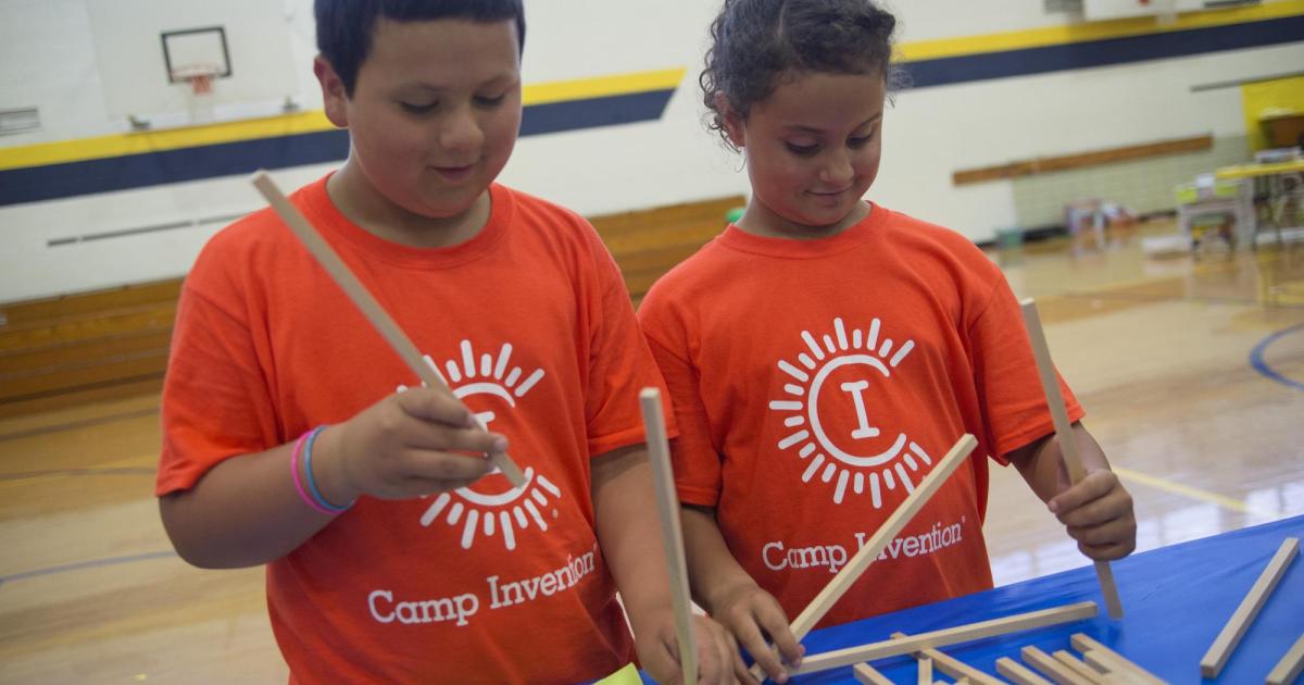 STEM Activity: Sweet Decision-Making | National Inventors Hall of Fame®