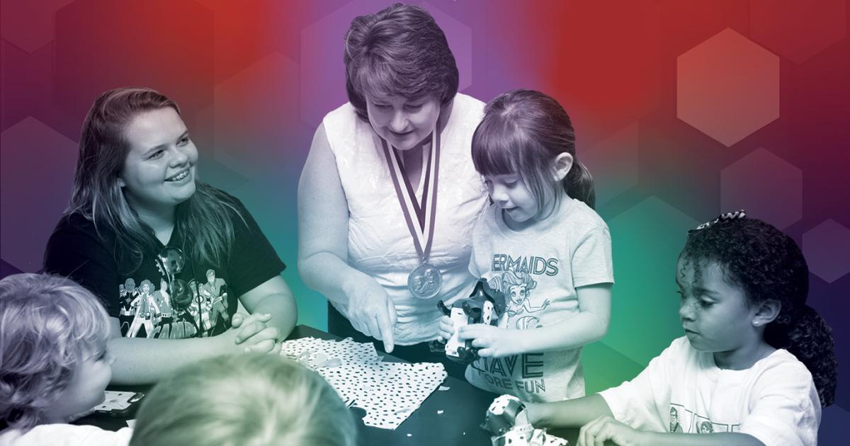 50 Years of Innovation: Introducing Role Models | National Inventors ...