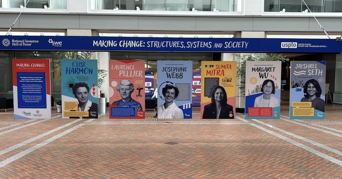 Celebrating Women’s History Month at the NIHF Museum | National ...