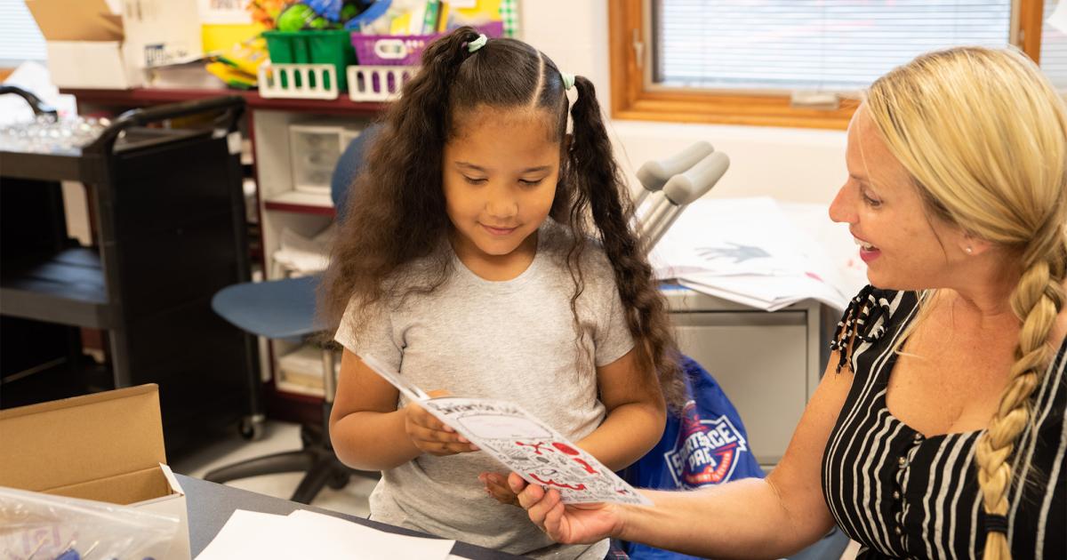 How to Implement a Successful Afterschool Program | National Inventors ...