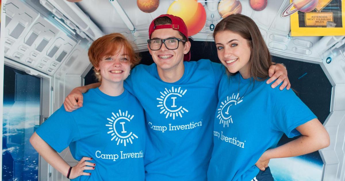 Inspiring Role Models for Young Leaders | National Inventors Hall of Fame®