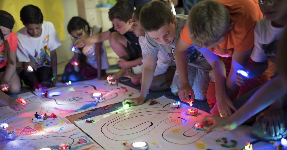 The I Can Invent Mindset: Our Approach to Project-Based Learning ...