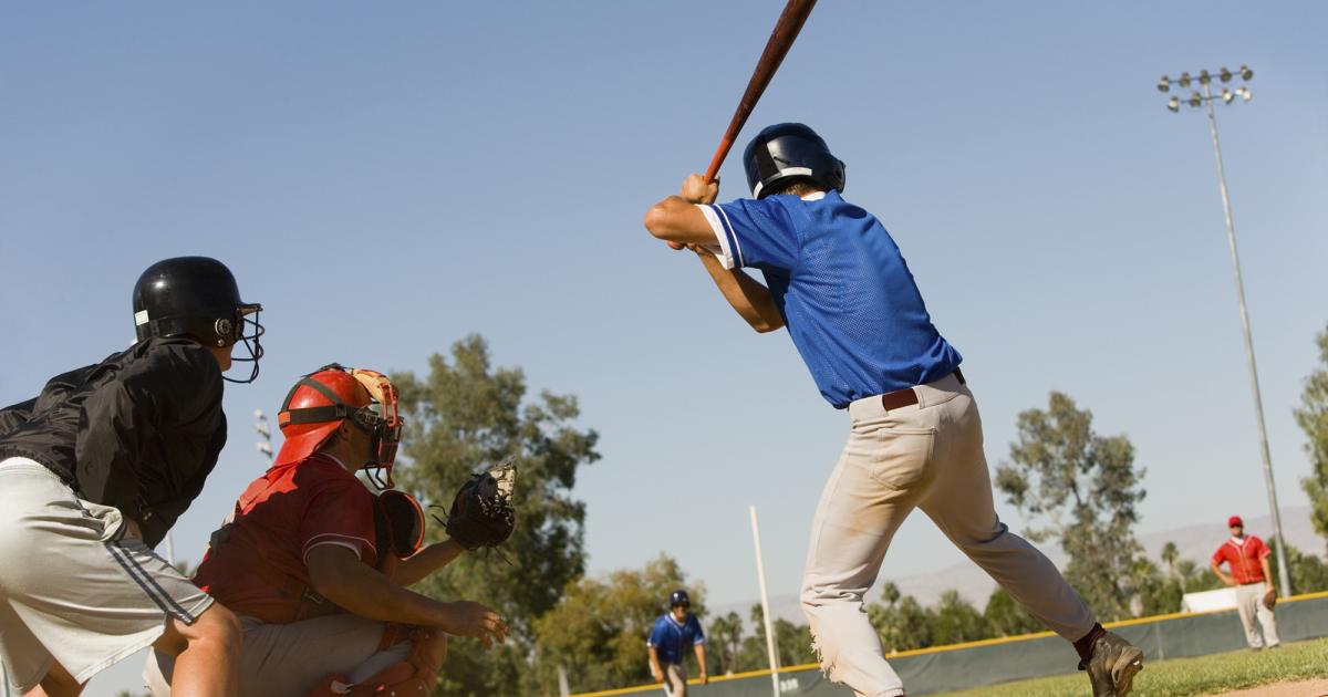 Step Up to the Plate for STEM Learning | National Inventors Hall of Fame®