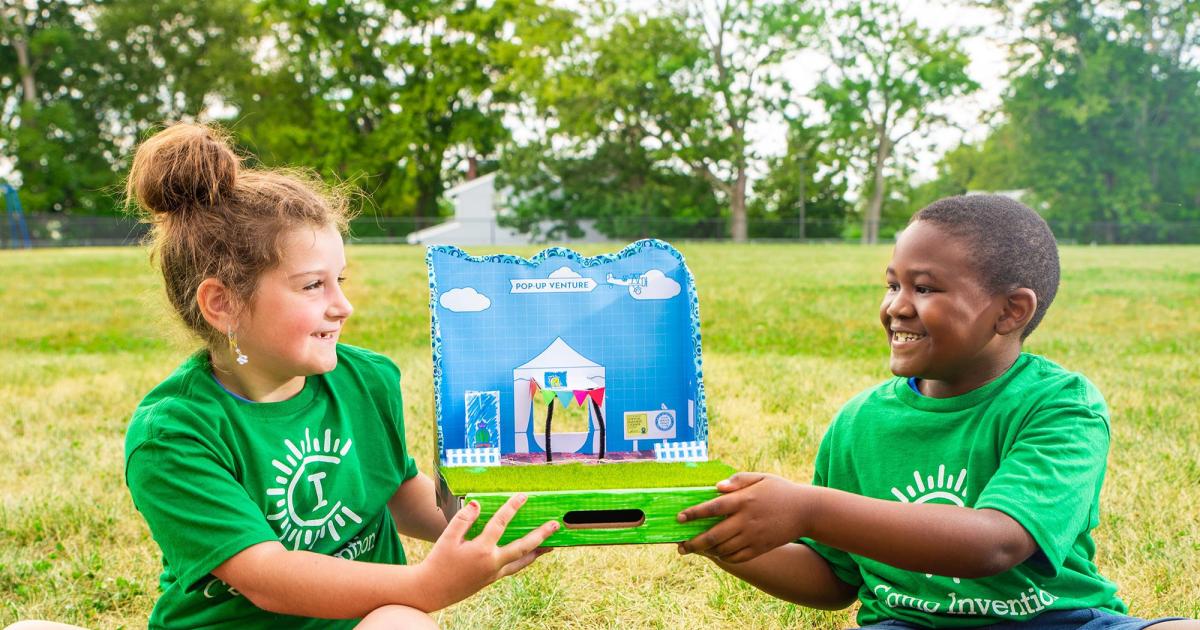 Sponsor Spotlight: Overdeck Family Foundation | National Inventors Hall ...