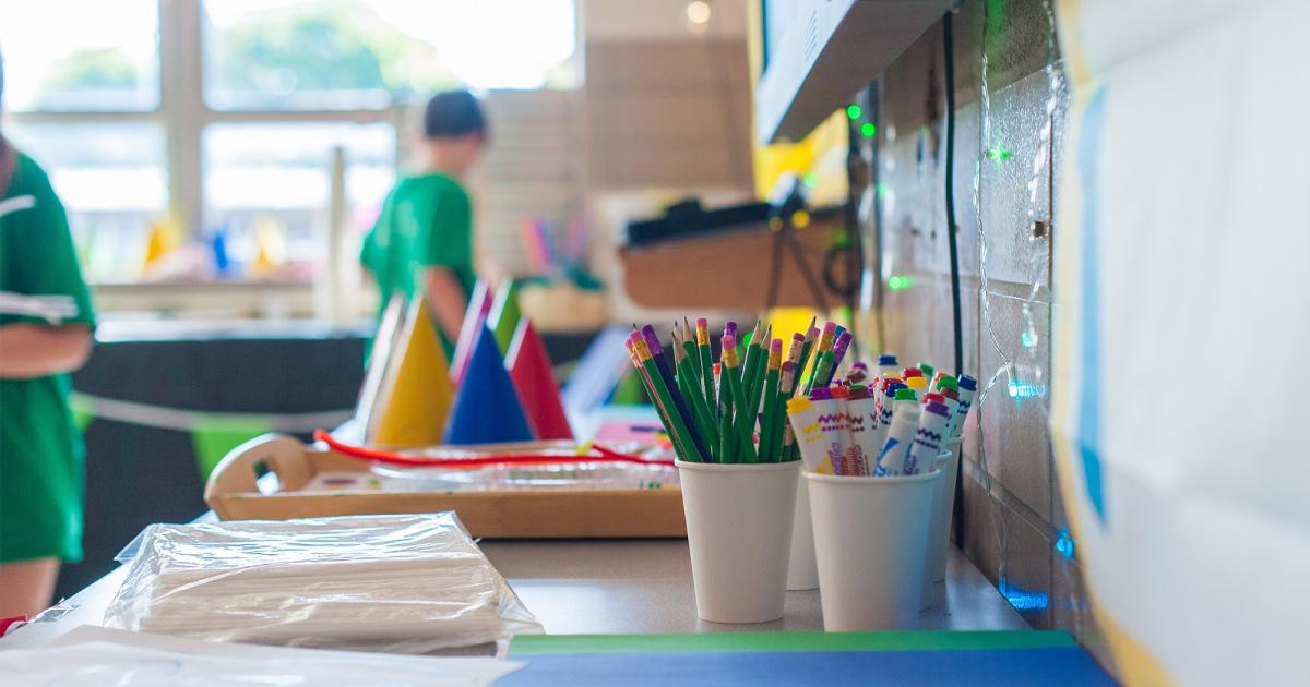 3 Ways to Keep Innovating After Camp Invention | National Inventors ...