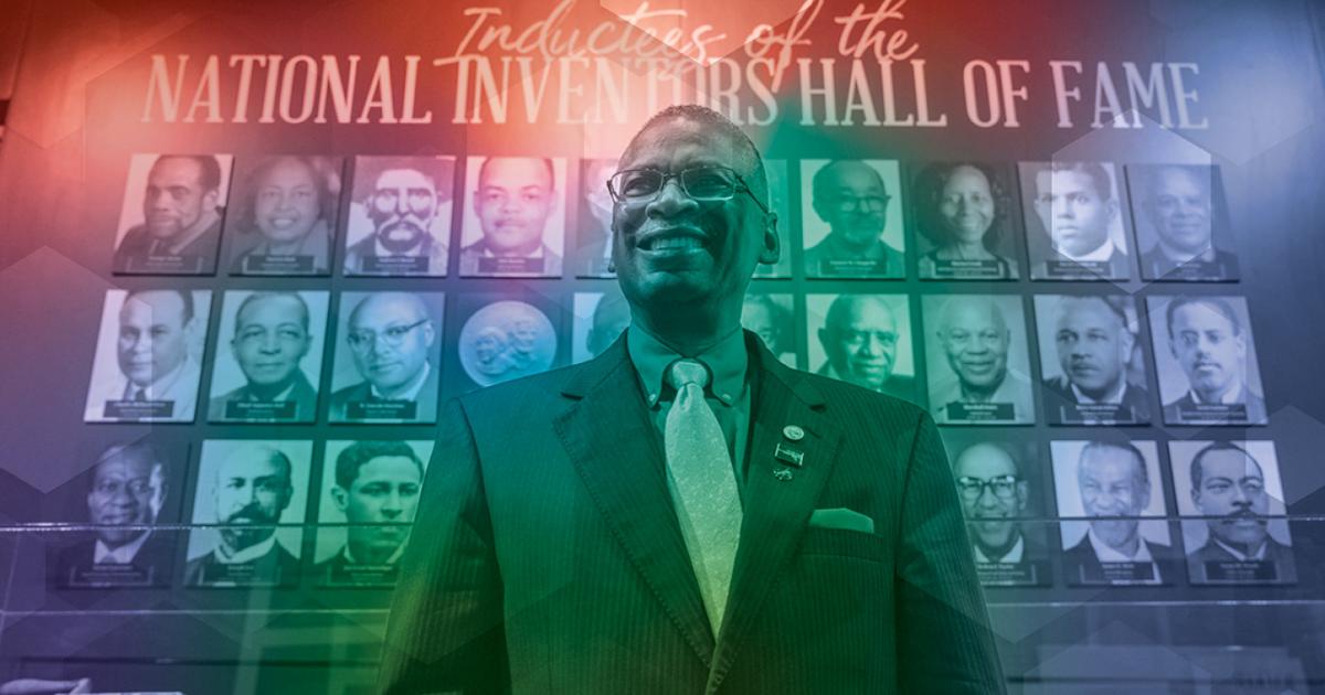 50 Years of Innovation: Sharing Inspiration | National Inventors Hall ...