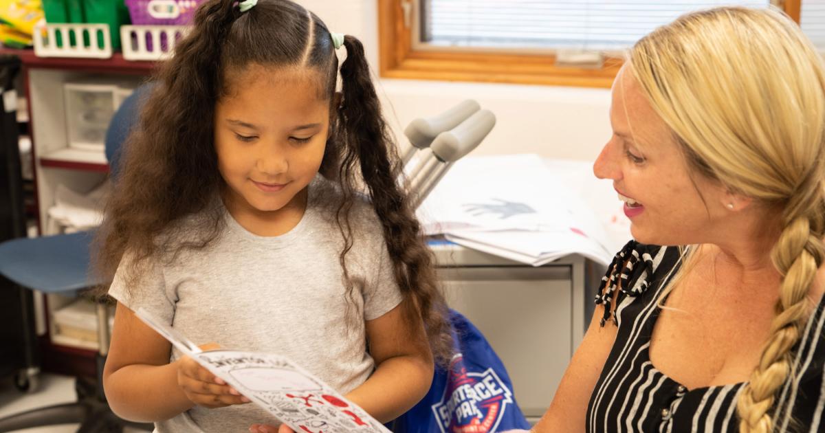 3 Ways to Help Students Transition Into the School Year | National ...