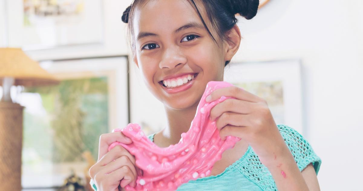 STEM Activity: Discovering the Science of Slime | National Inventors ...