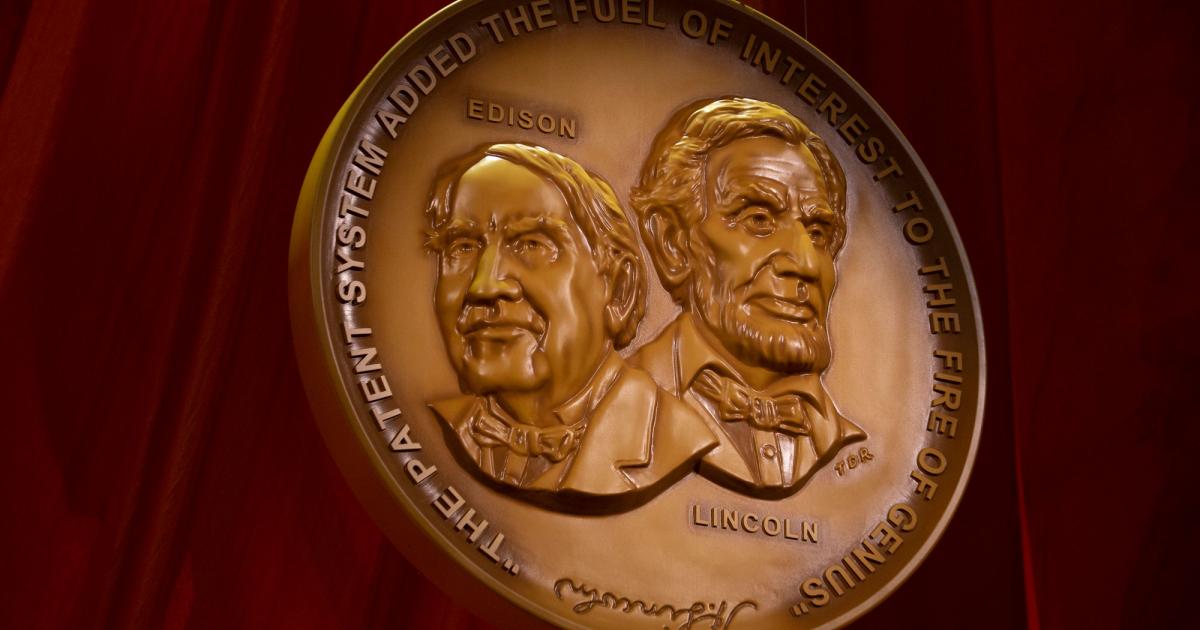 Honoring the Greatest Innovators | National Inventors Hall of Fame®