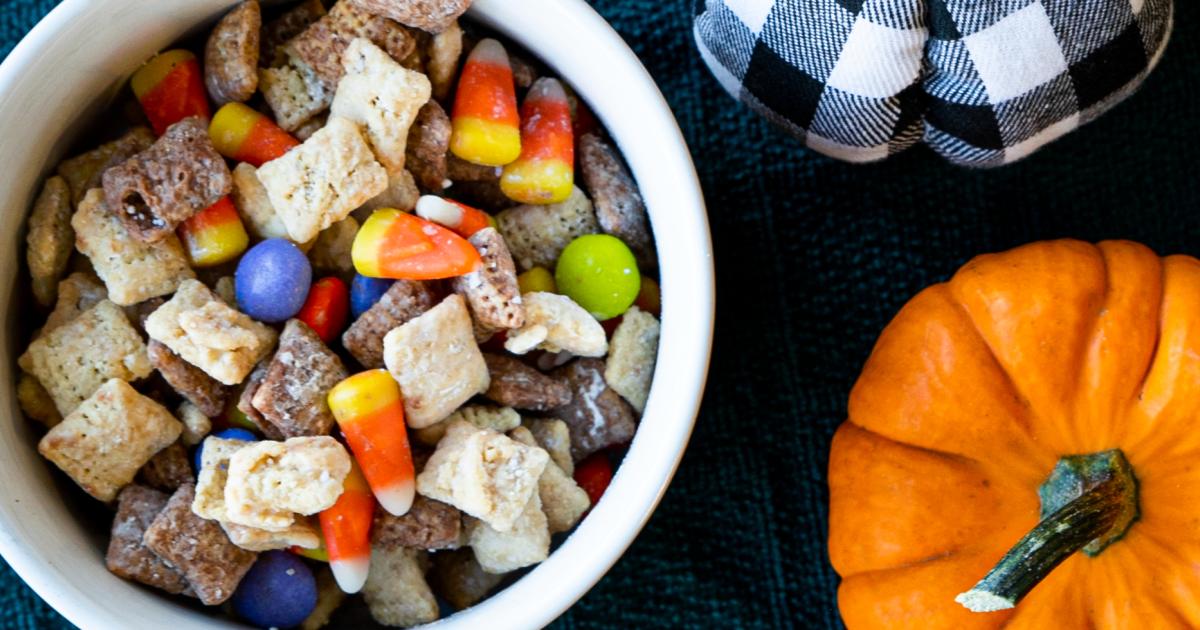 Fall Cookbook with a Dash of STEM | National Inventors Hall of Fame®