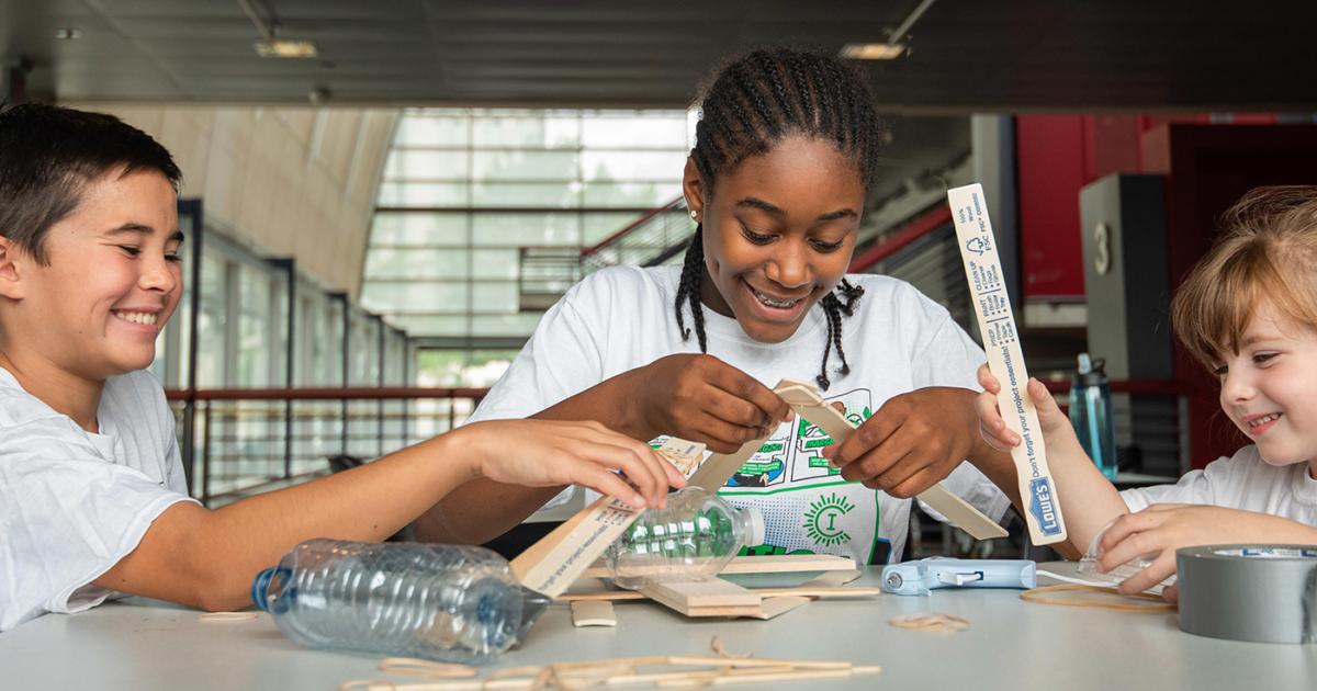 Annual Fund Donations | The National Inventors Hall of Fame