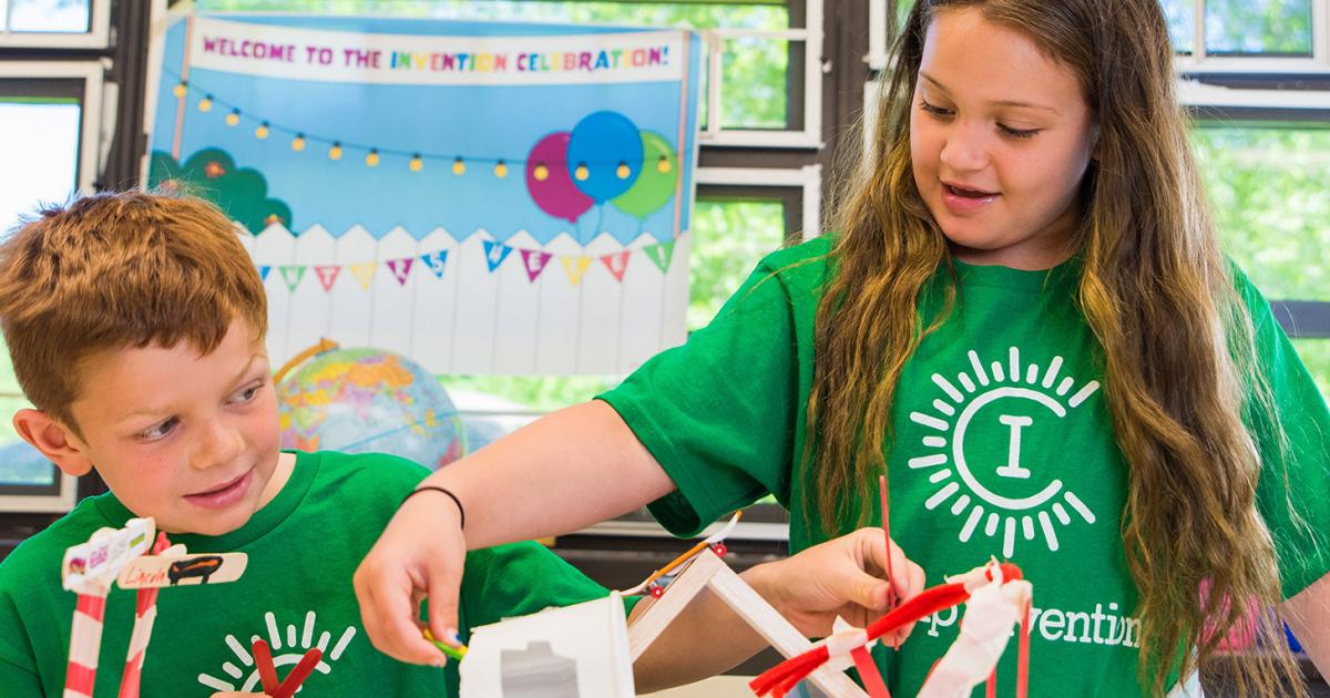 How to Build a Strong STEM Pipeline | White Paper – National Inventors ...