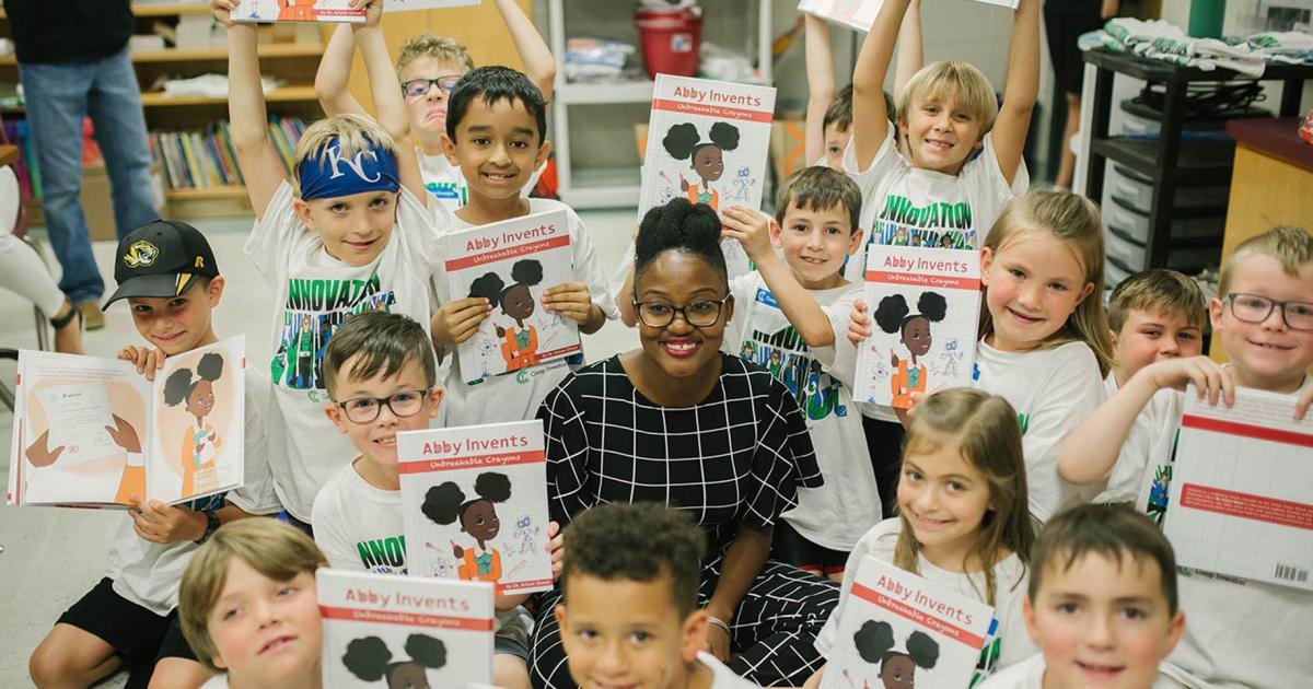 About Us | National Inventors Hall of Fame®