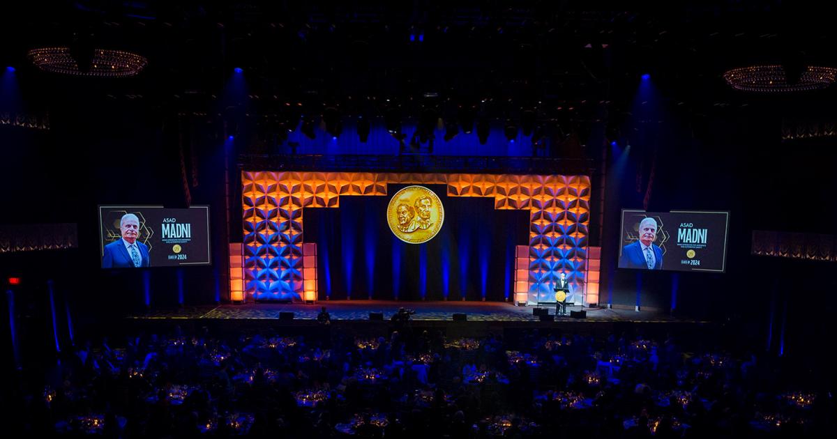 Honoring Inventors | National Inventors Hall of Fame®