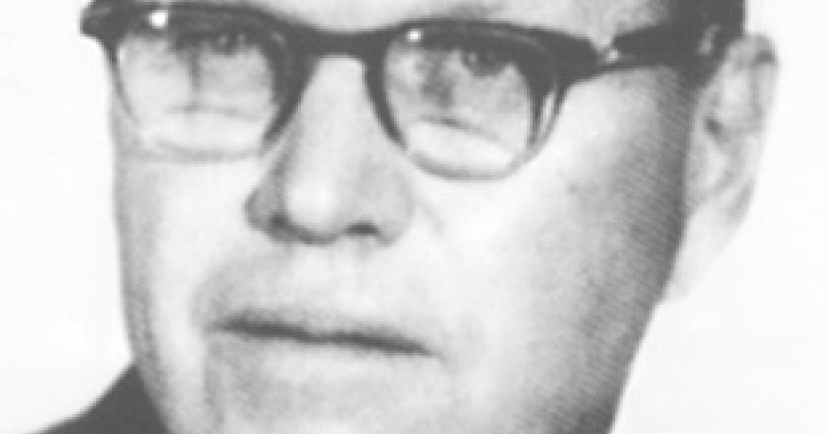NIHF Inductee Eger Murphree and Fluidized Catalytic Cracking