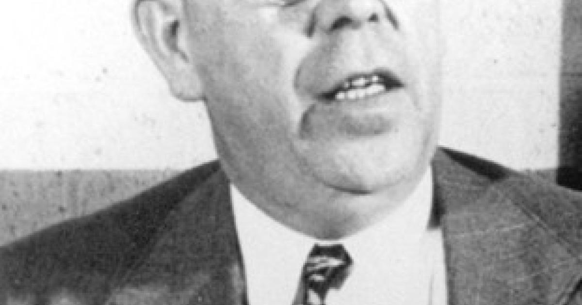 National Inventors Hall of Fame Inductee Percy Spencer and the Magnetron