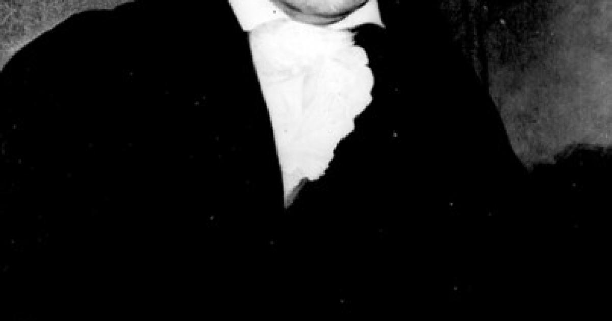 Eli Whitney │ The National Inventors Hall of Fame®