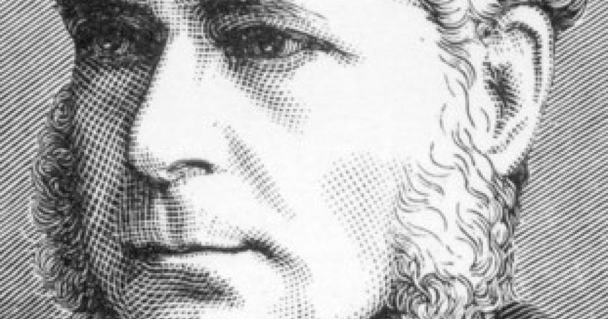 NIHF Inductee Henry Bessemer and the Bessemer Process