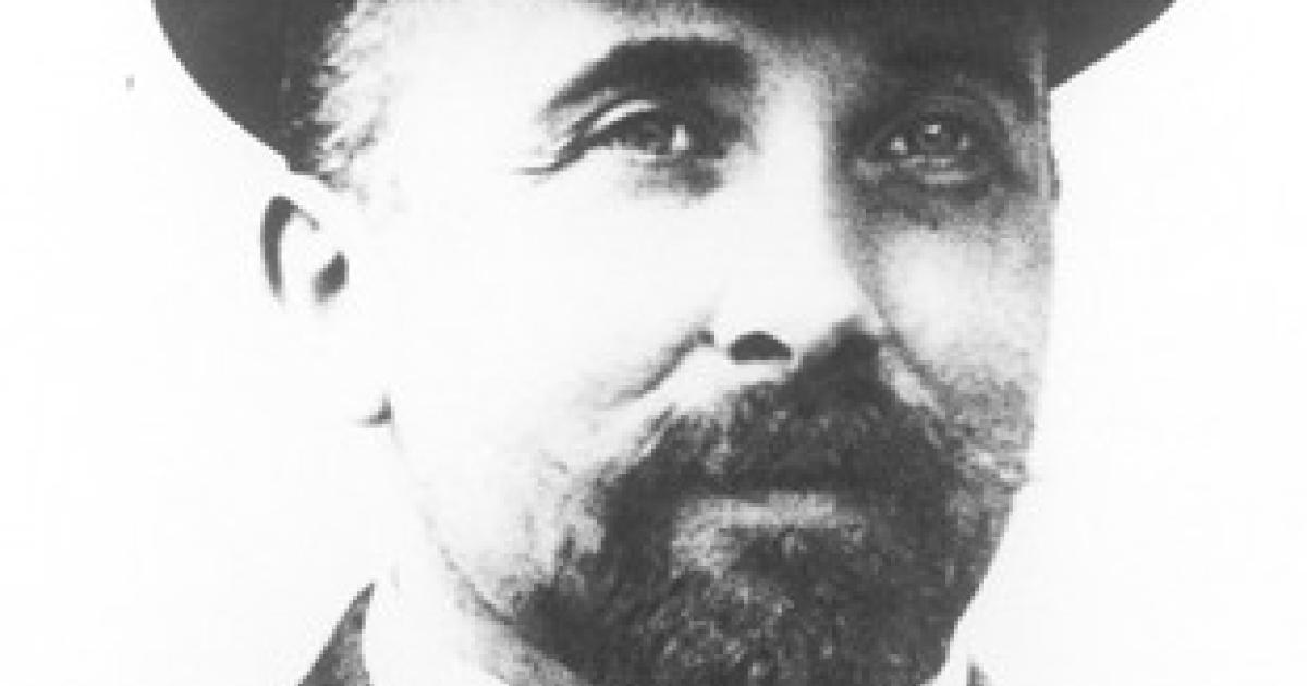 National Inventors Hall of Fame Inductee Felix Hoffmann and Aspirin