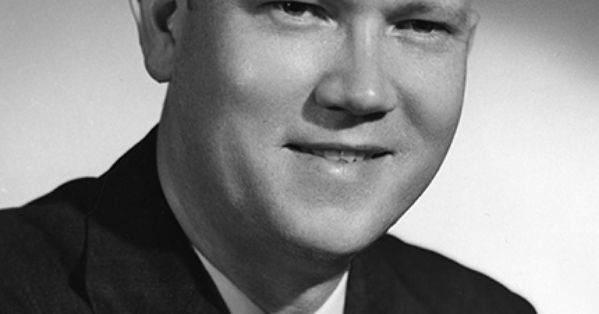 Karl H. Beyer Jr. │ The National Inventors Hall of Fame®