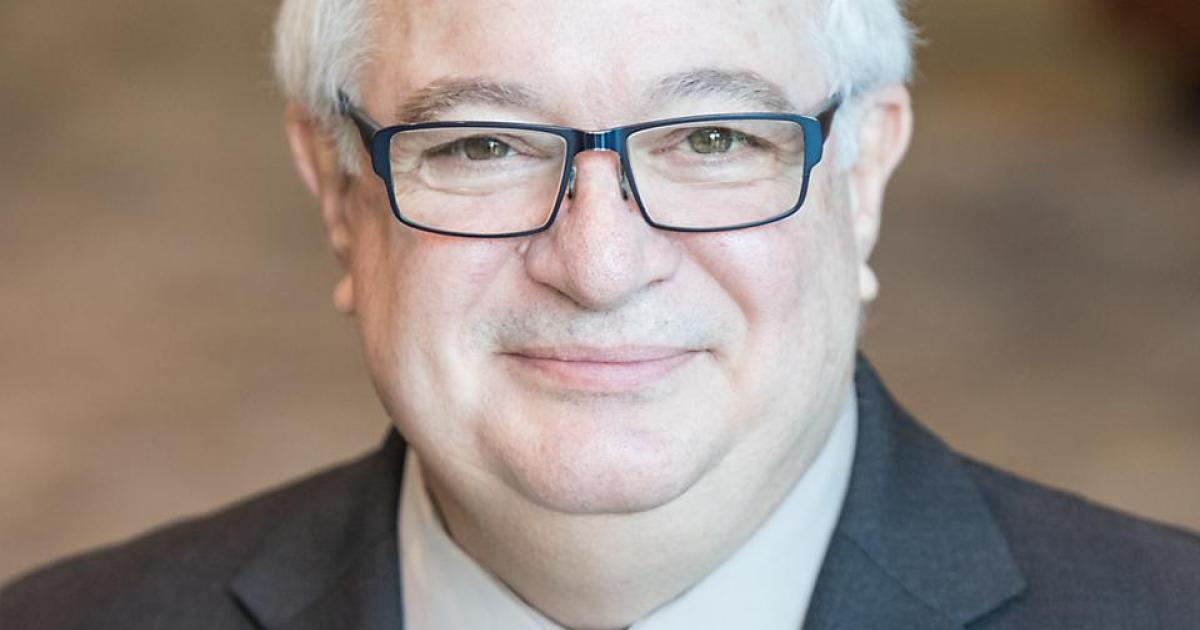 Jeff Kodosky │ The National Inventors Hall of Fame®