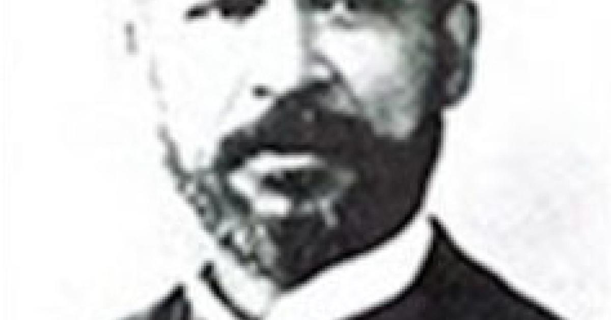 Joseph Lee | National Inventors Hall of Fame® Inductee