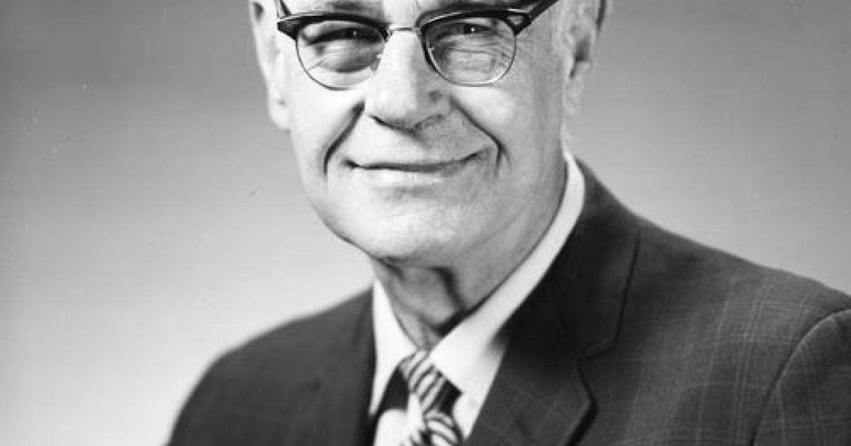 William Nebergall │ The National Inventors Hall of Fame