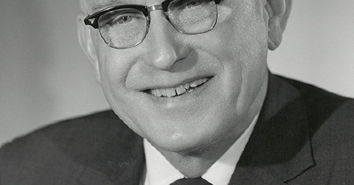 James Sprague │ The National Inventors Hall of Fame®