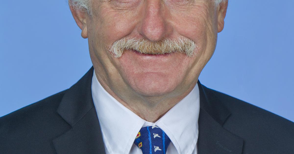 James Truchard │ The National Inventors Hall of Fame®