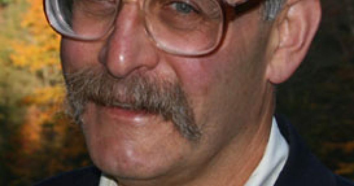 Dana Bookbinder | National Inventors Hall of Fame® Inductee