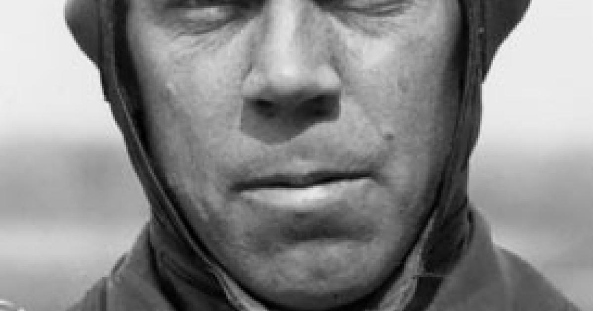 Floyd Smith │ The National Inventors Hall of Fame®