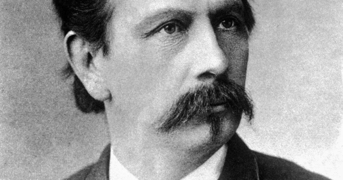 Carl Benz │ The National Inventors Hall of Fame®