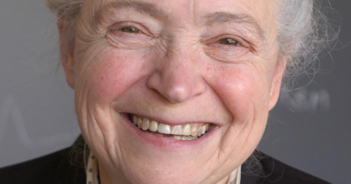 NIHF Inductee Mildred Dresselhaus Invented the Lattice Structure