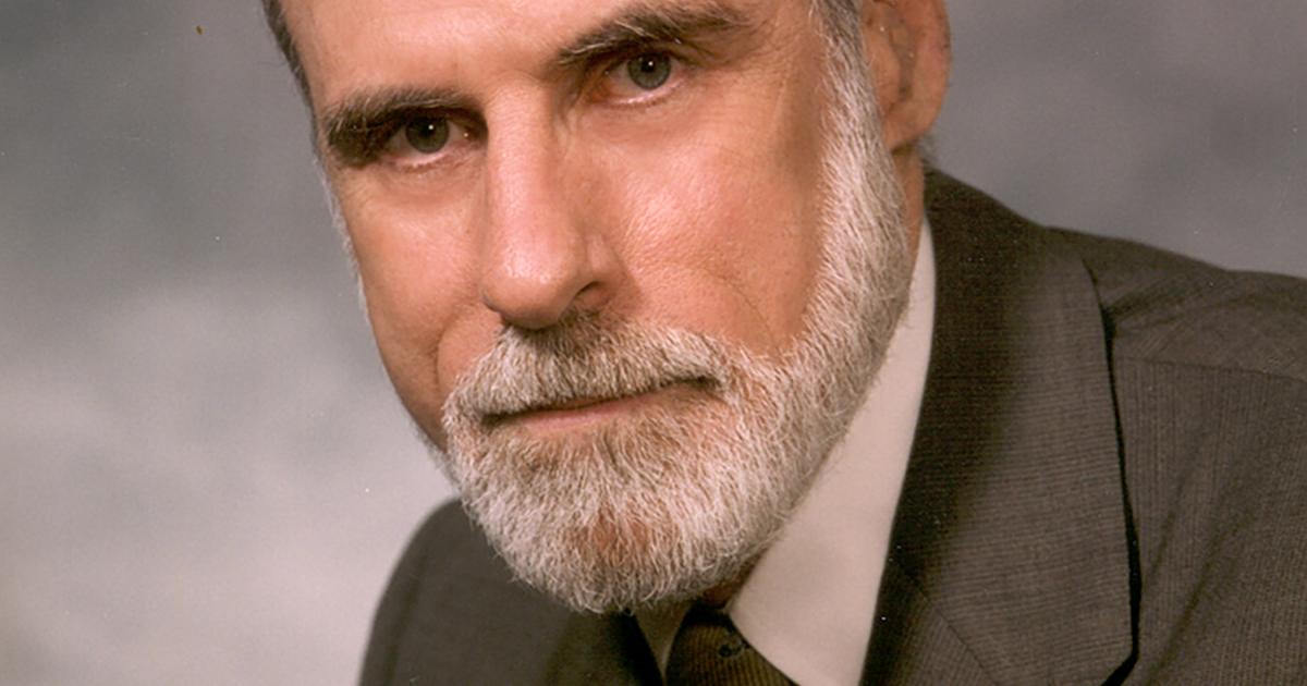 NIHF Inductee Vinton Cerf Invented Internet Transmission Protocols