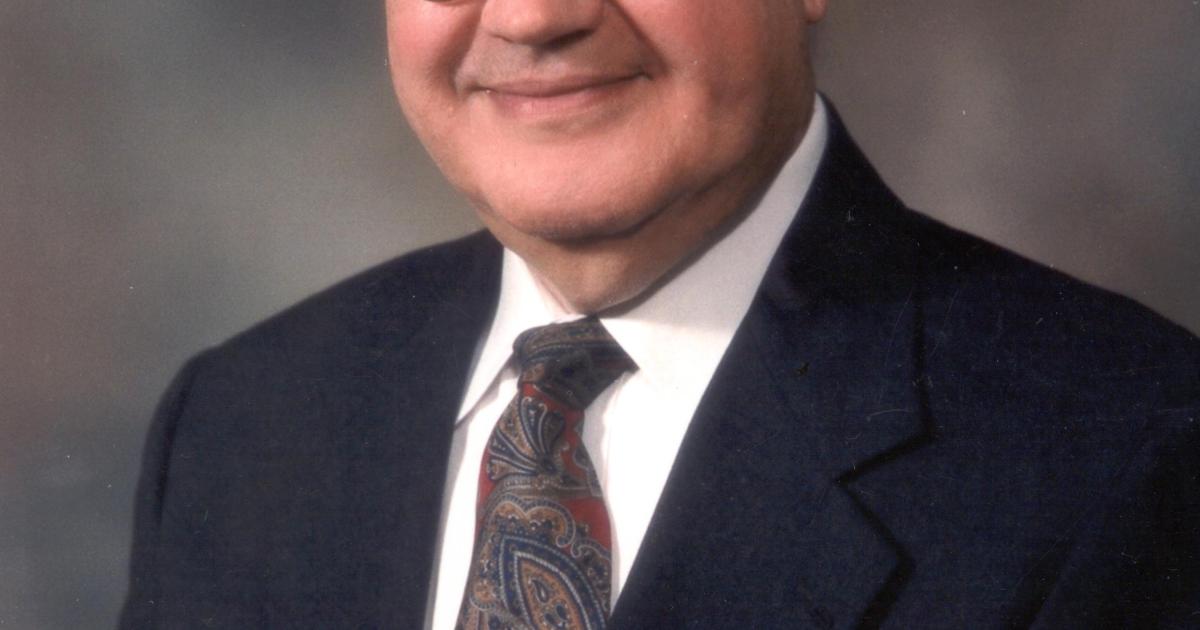 NIHF Inductee Paul Baran, Who Invented Packet Switching