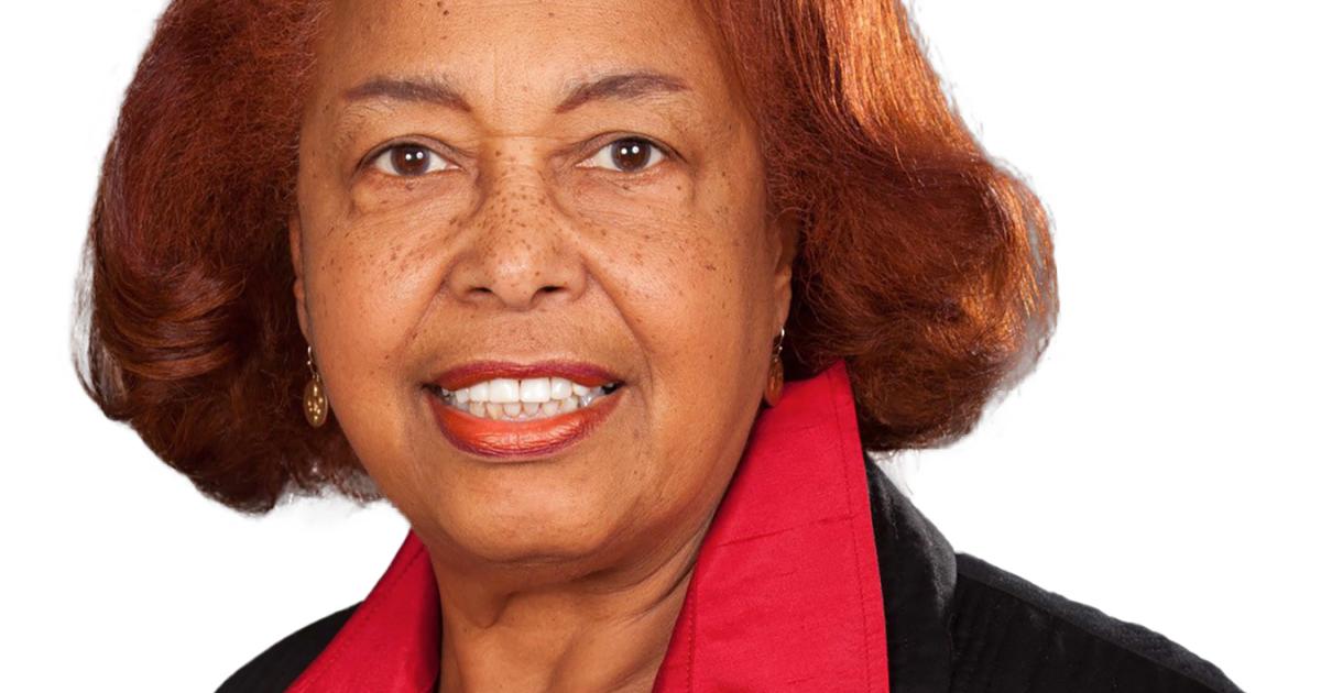 Patricia Bath | The National Inventors Hall of Fame