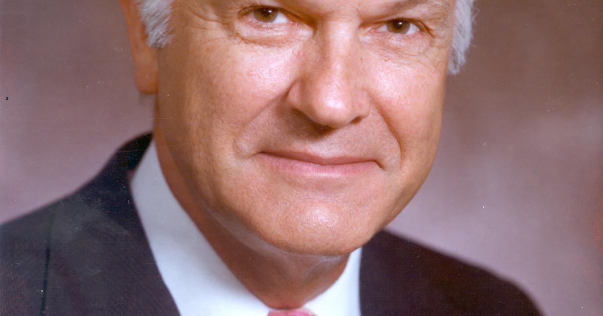 National Inventors Hall of Fame Inductee Harry Coover Invented Superglue