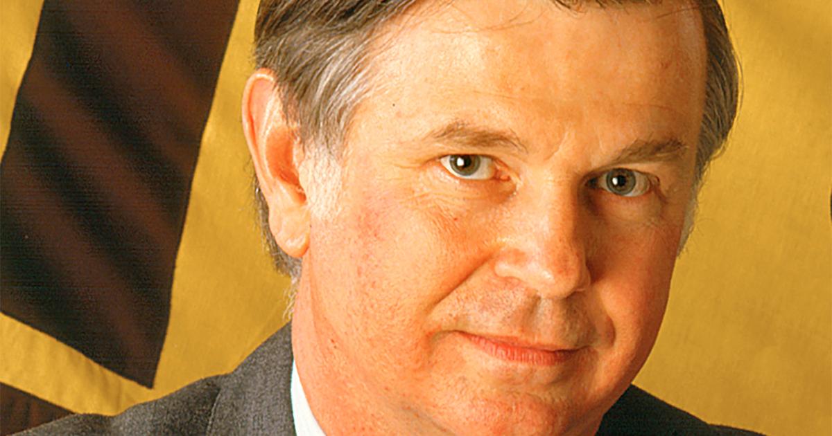 NIHF Inductee David Cushman Invented the Captopril Drug