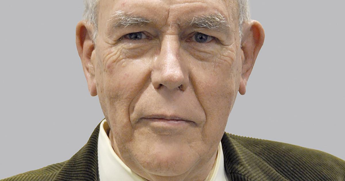 Ivan Sutherland │ The National Inventors Hall of Fame®