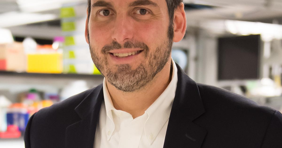 Joseph M. Jacobson │ The National Inventors Hall of Fame®