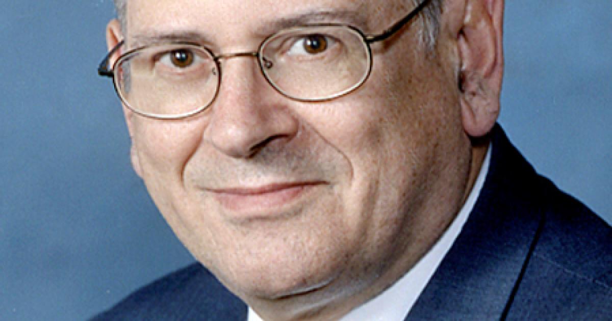 NIHF Inductee Robert Kahn Invented Internet Protocol